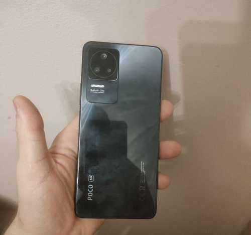 Xiaomi Poco F4, 8/128 ГБ