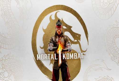 Mortal Kombat 1 PS5 i-9221