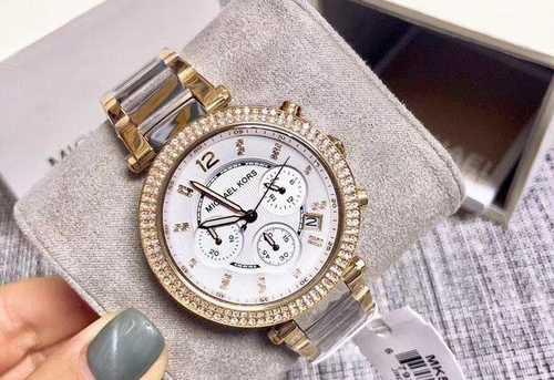Оригинал новые женские часы Michael Kors MK5687