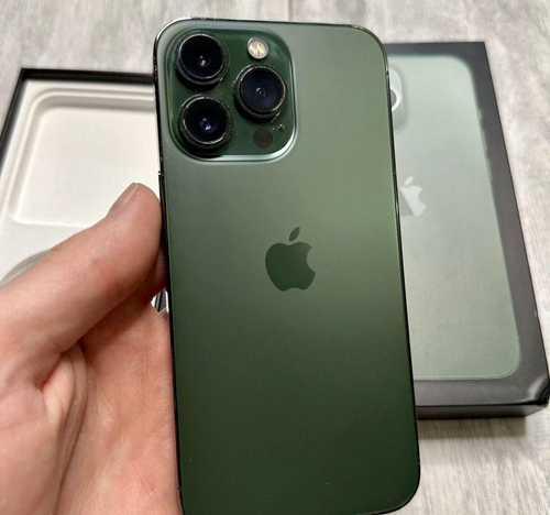 iPhone 13 Pro, 128 ГБ