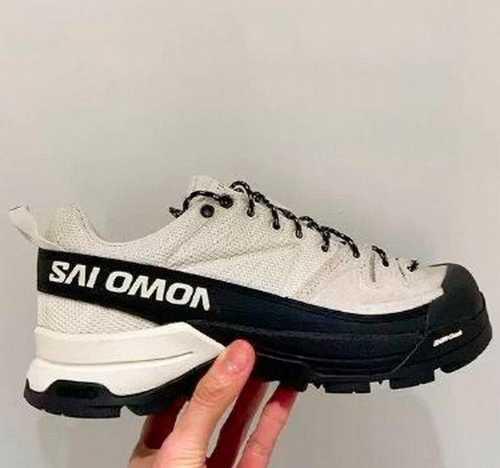 Кроссовки Salomon x maison margiela 6