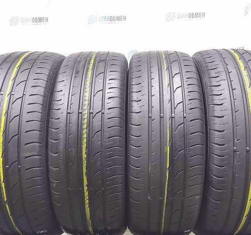 Continental ContiPremiumContact 2E 215/55 R18 V