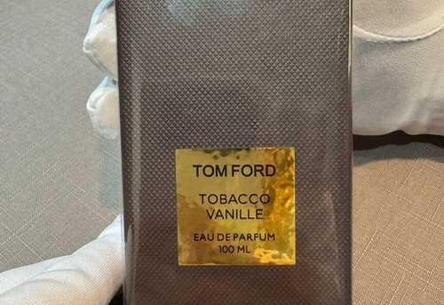 Том ford - tobacco vanille