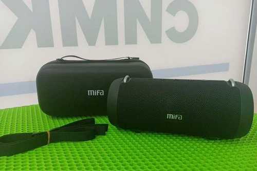 Колонка беспроводная Mifa A90 Bluetooth