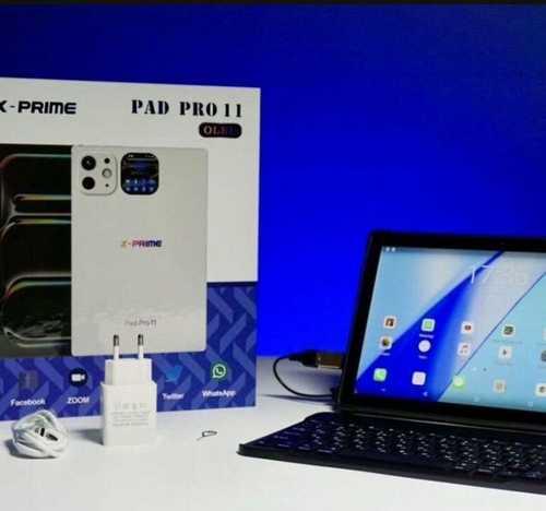 Планшет X prime pad pro 11