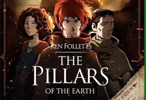The Pillars of the Earth Xbox One/Series X, русски