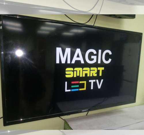 Телевизор SMART tv 32