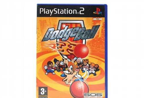 Dodgeball для PS2