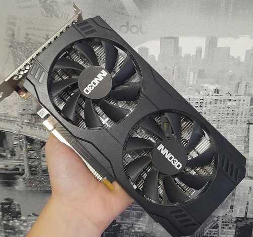 Видеокарта Gtx 1660 Super