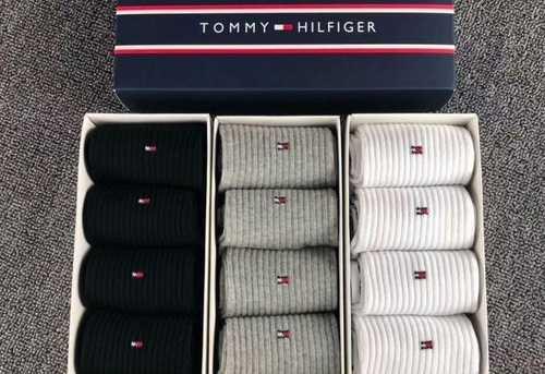 Носки мужские Tommy Hilfiger