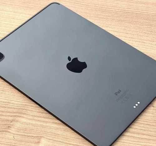 iPad Pro 11 (M2), Wi-Fi + Cellular, 128 гб