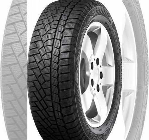 Gislaved Soft Frost 200 245/70 R16 111T