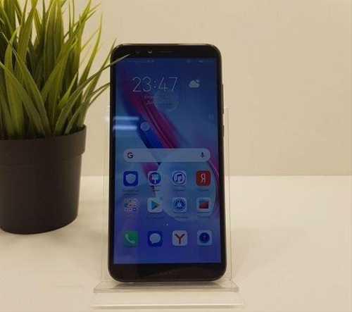 Телефон Honor 9 Lite 32Gb