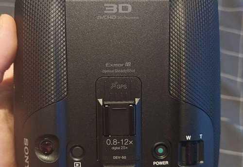 Цифровой бинокль Sony DEV-50V 3D камера