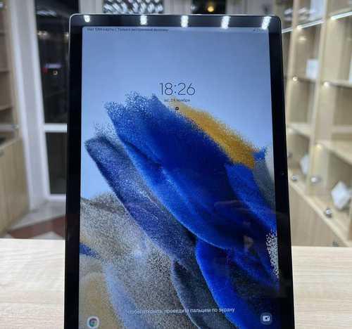 Планшет Samsung Galaxy Tab A 10.1 32GB Black