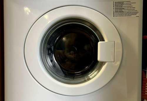 Компактная стиральная машина Zanussi