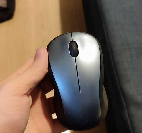 Беспроводная мышь Logitech m310