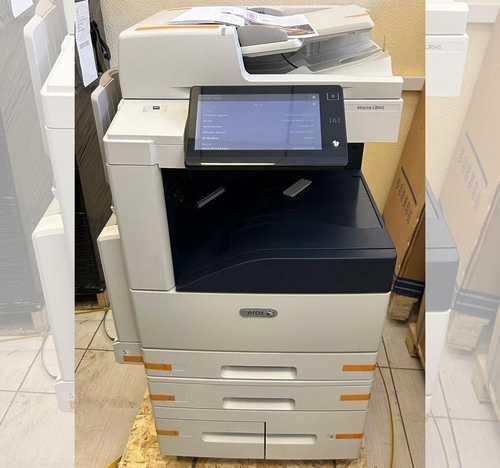 Мфу Для типографии Xerox Altalink c8045 SRA3+