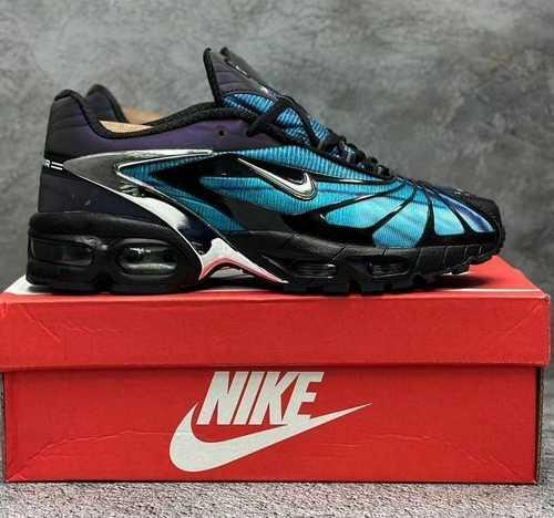 Кроссовки Nike air max tailwind skepta