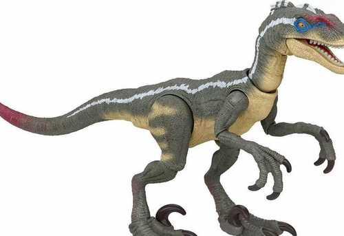 Динозавр Jurassic World Hammond Collection Велоце