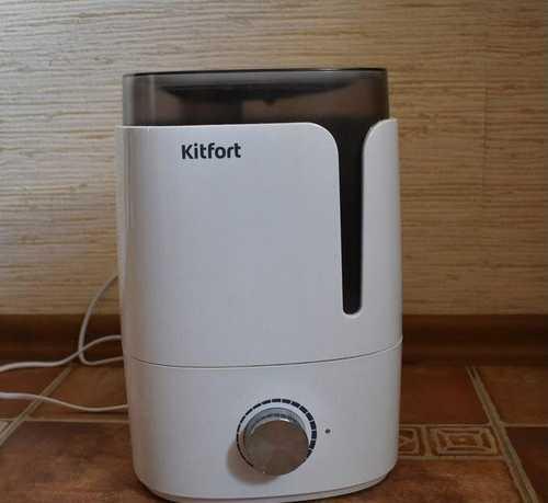 Увлажнитель воздуха Kitfort KT-2802