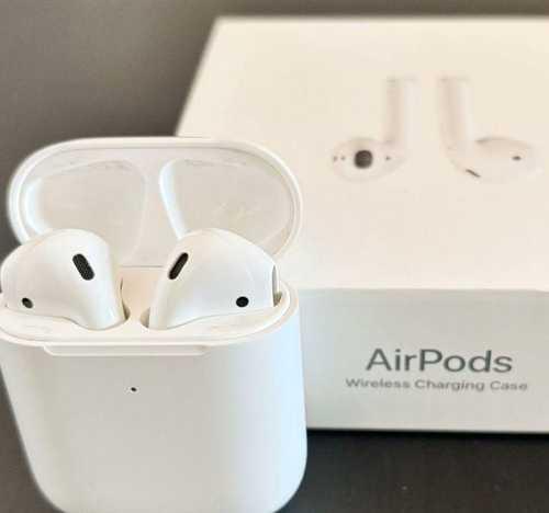 Airpods 2