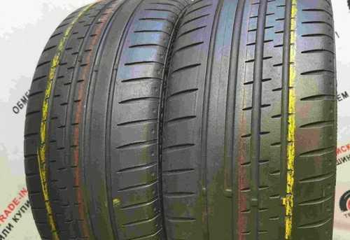 Continental ContiSportContact 2 225/40 R18 89W