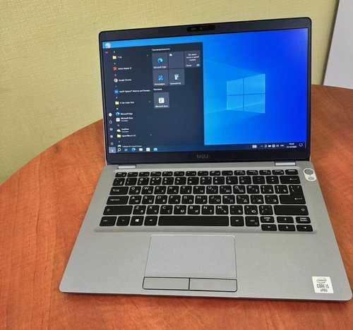 Dell Latitude 5310 i5 8g/256g IPs