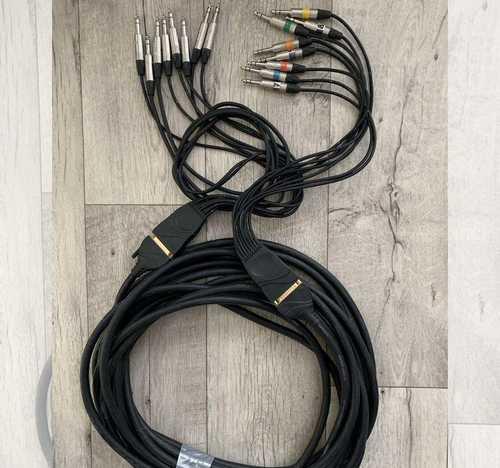 Мультикор Planet Waves