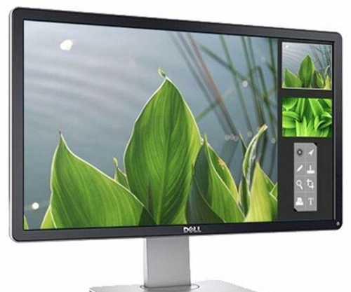 Монитор 22" Dell P2214H IPS LED