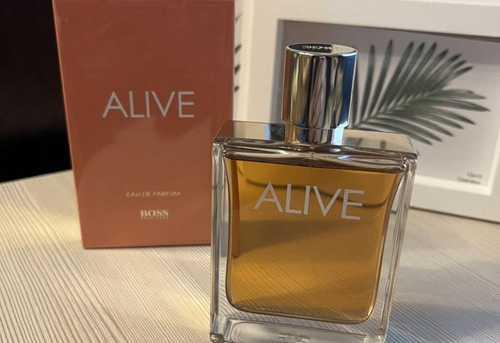 Парфюмерная вода Hugo Boss Alive 80 мл