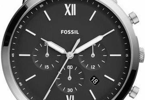 Часы Fossil