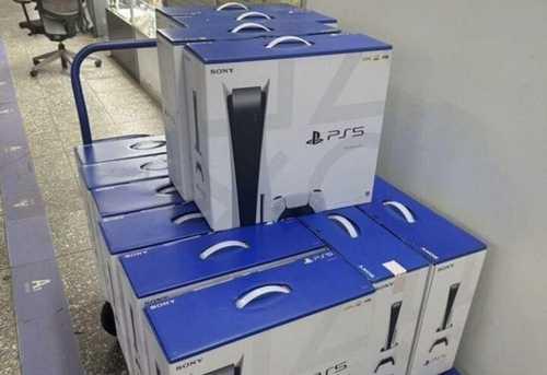 Sony playstation 5 ps5 пс5 псп psp