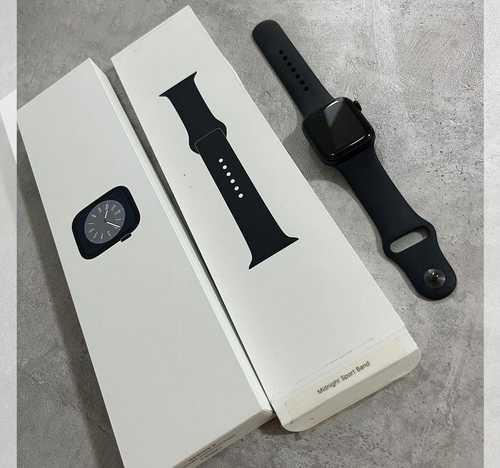 Часы Apple Watch 8 41 mm