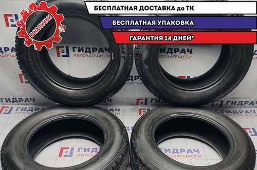 Tigar SUV Ice 215/65 R16