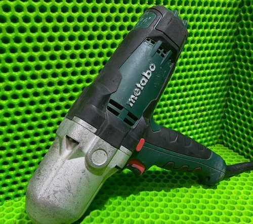 Ударный гайковерт Metabo SSW 650