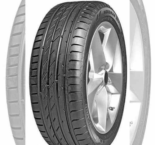Ikon Tyres Nordman SZ2 255/35 R20 97Y