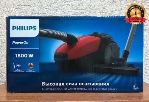 Пылесос Philips Power Go FC8293