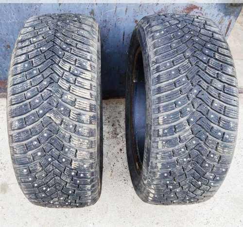 Continental IceContact 3 205/55 R16