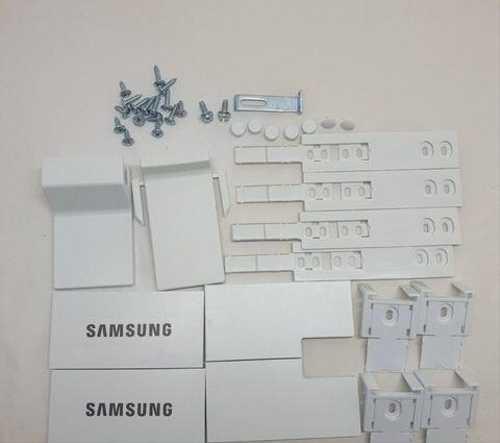 Монтажный комплект фасада для холодильника Samsung