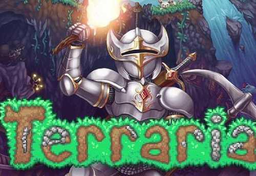 Terraria на PC