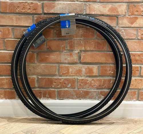 Зимние покрышки Schwalbe Winter Active 700x35C