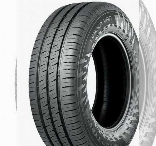 Ikon Tyres Autograph Eco C3 215/75 R16 116S