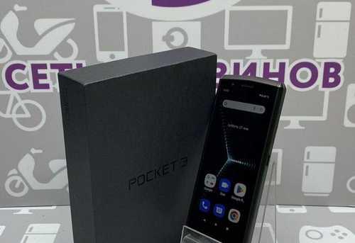 CUBOT Pocket 3, 4/64 ГБ