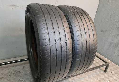 Barum Bravuris 2 205/55 R16