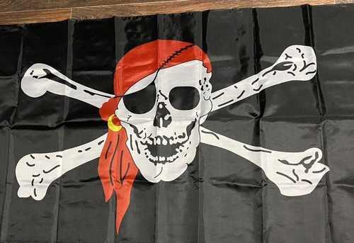 Набор для пиратской вечеринки