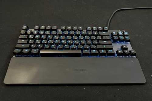 SteelSeries Apex Pro TKL