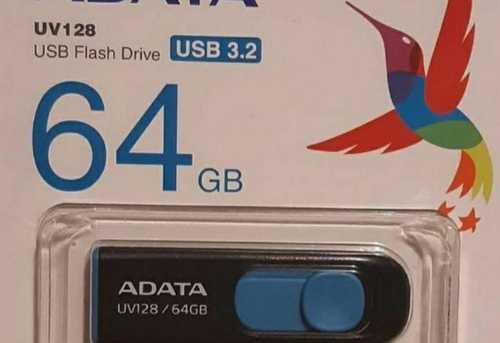 Adata 64GB USB 3.2