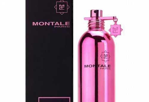 Духи Candy Rose Montale