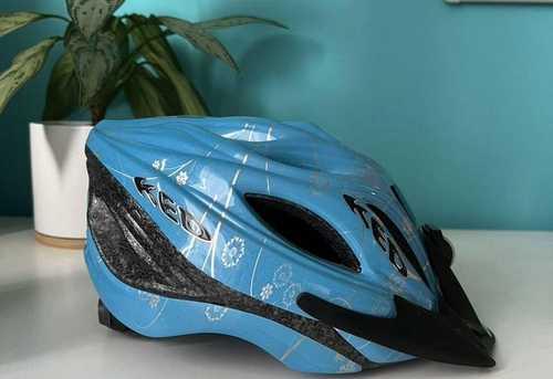 Шлем велосипедный KED